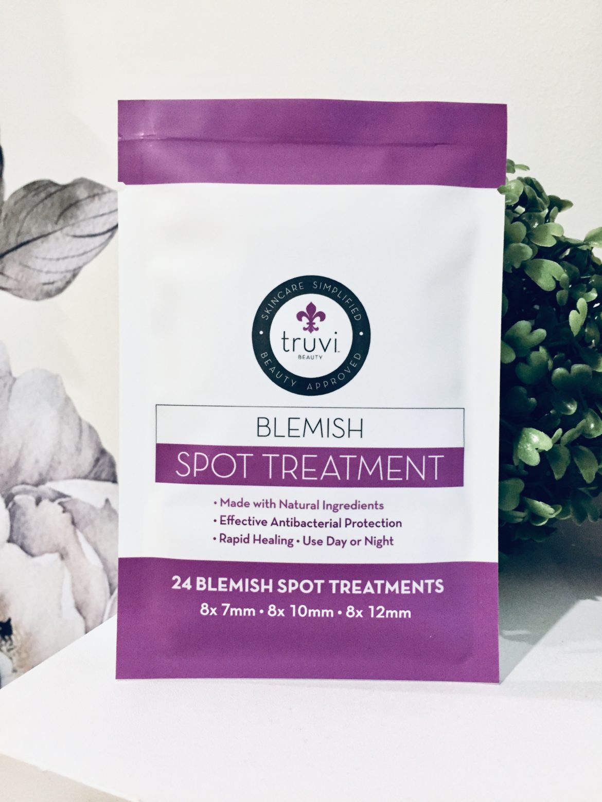 The truvi Collection – Truvi Beauty Bar